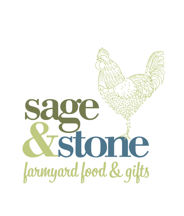 Sage & Stone – Sage & Stone