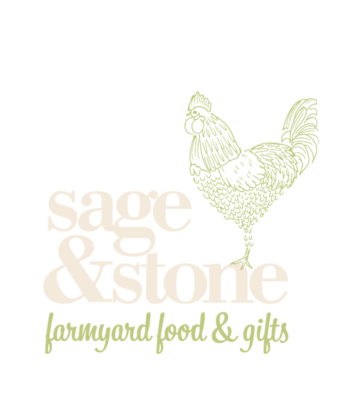 Sage & Stone – Sage & Stone